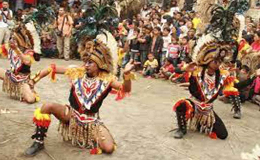 Fungsi Tari Sebagai Media Hiburan dan Berikut Contohnya - CepatNet.com